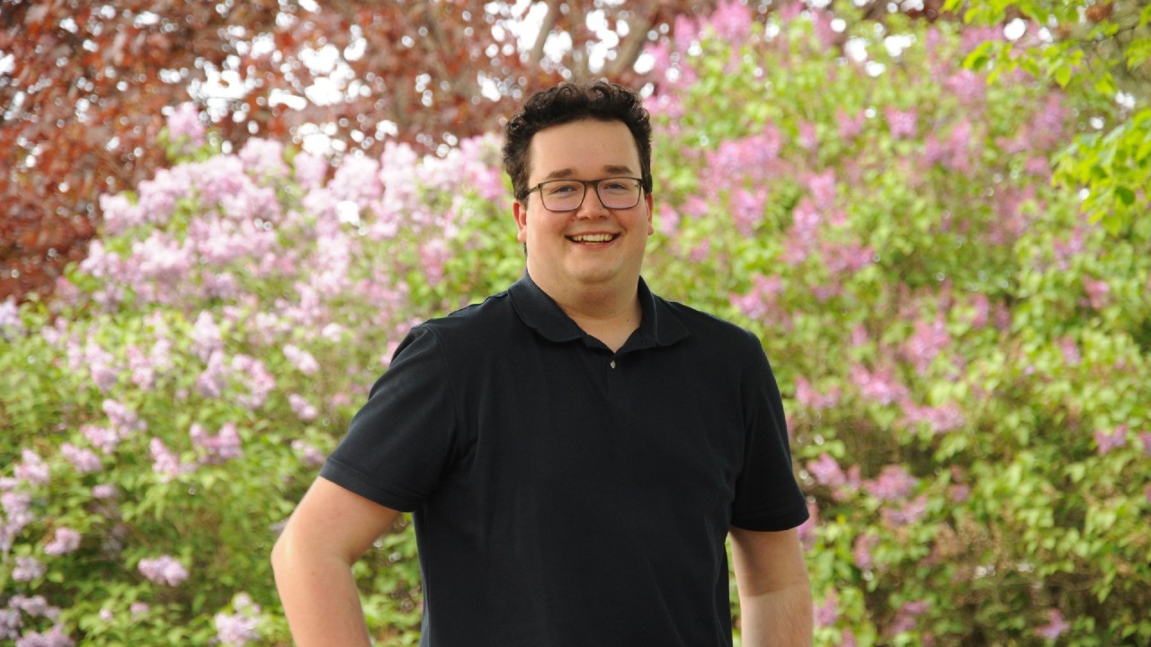 Two Algonquin grads hope to make a world of difference for entrepreneu ...