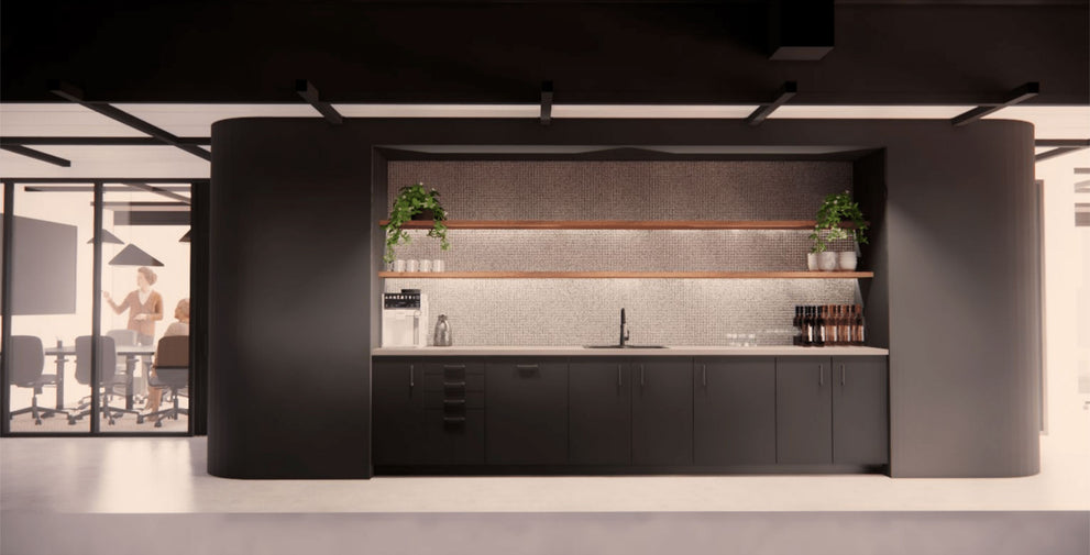 The Gateway to Canada's largest technology park. – Hub350